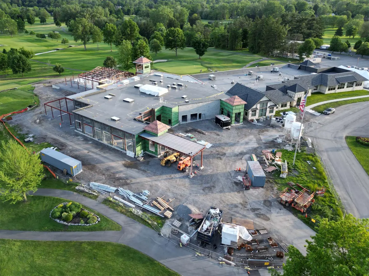 Owner’s Representative | Campus Construction Management Group Inc.