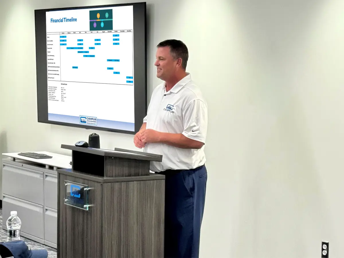 Consulting | Campus Construction Management Group Inc.