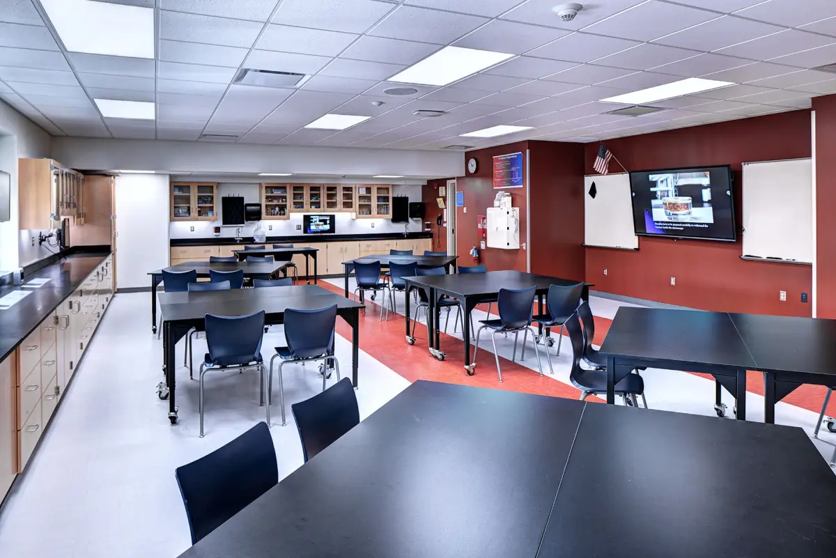 Education | Campus Construction Management Group Inc.