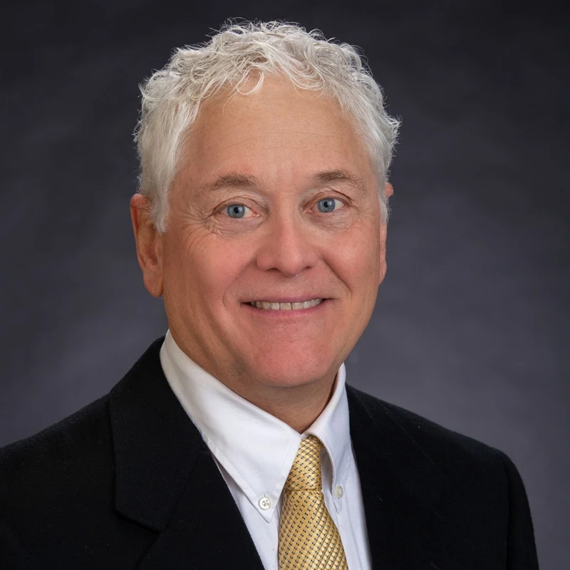 Gary Huffman | Campus Construction Management Group Inc.