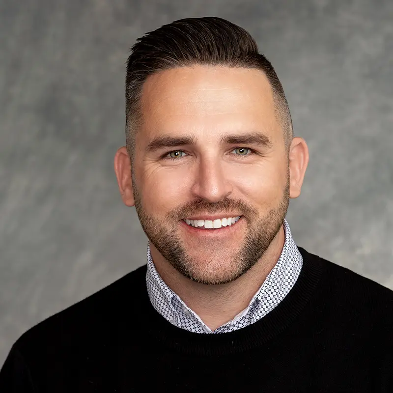 Jared Miller | Campus Construction Management Group Inc.