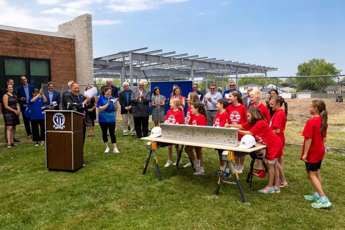 Construction Management | Campus Construction Management Group Inc.