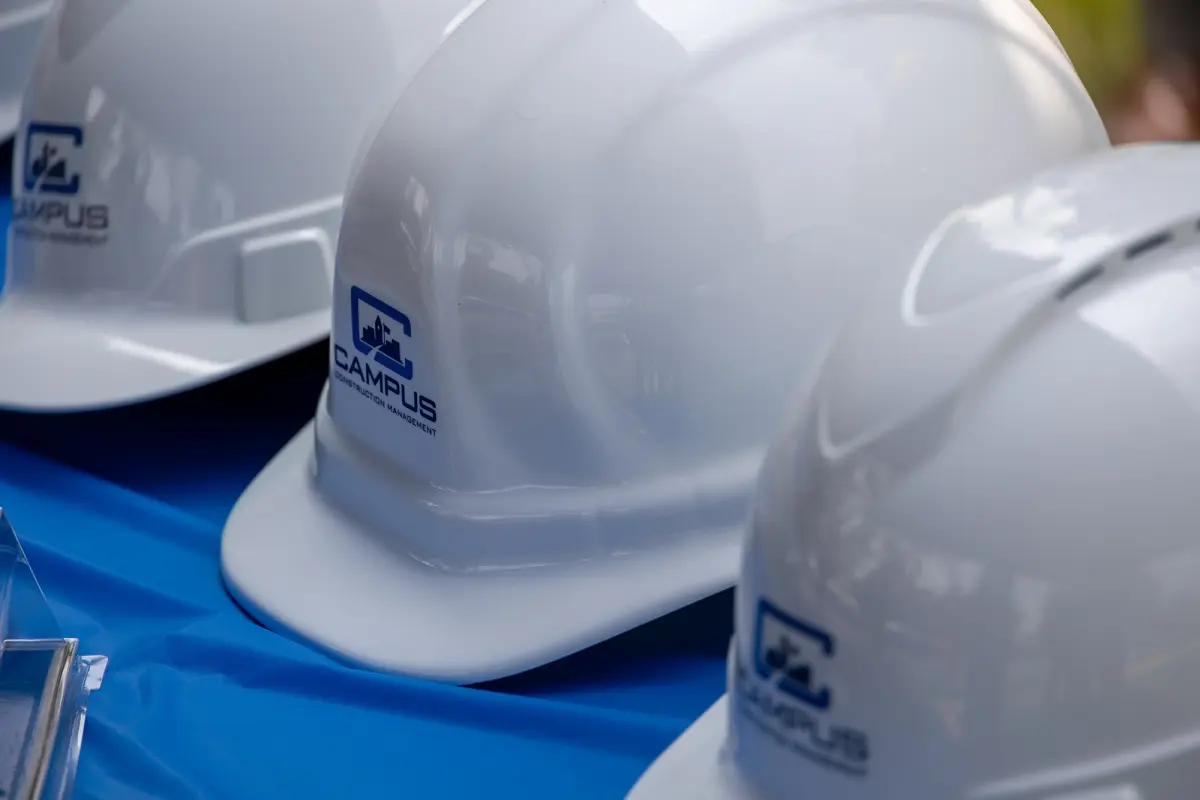 White Papers | Campus Construction Management Group Inc.