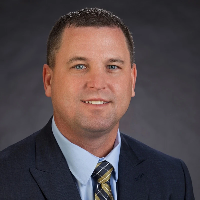 Kevin Donaghue | Campus Construction Management Group Inc.