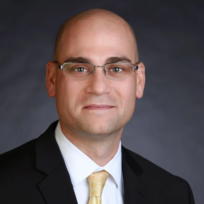 Mark Esposito | Campus Construction Management Group Inc.