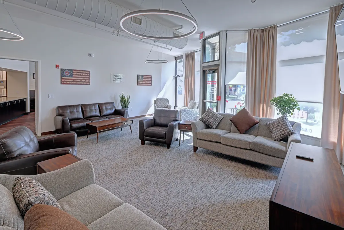 Non-Profit | Campus Construction Management Group Inc.