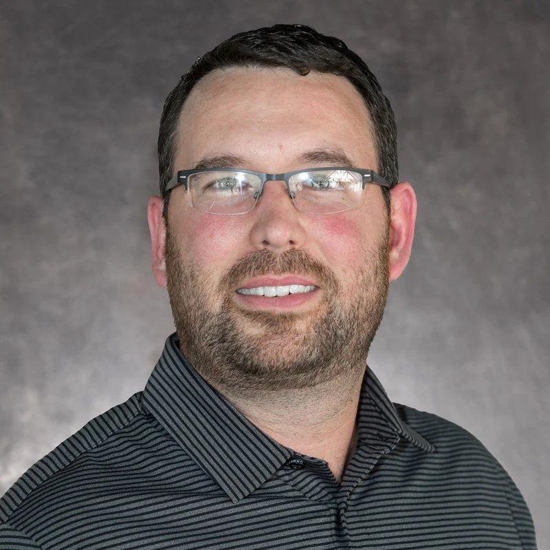 Vaughn Maracle | Campus Construction Management Group Inc.